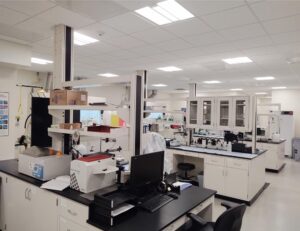 Laboratory | Lancaster Area Sewer Authority
